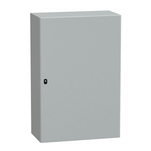 NSYS3DC12840 - Schneider Electric NSYS3DC12840 - Wall Mounted Steel ...