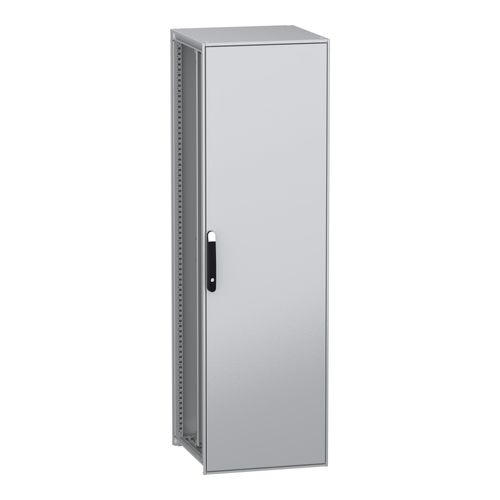 NSYSFN20660P - Schneider Electric NSYSFN20660P - Floor Standing Modular ...
