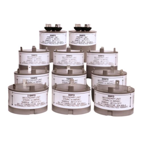 SCKIT - Cool Air Products SCKIT - Sigma Dual Motor Run Capacitor Kit ...