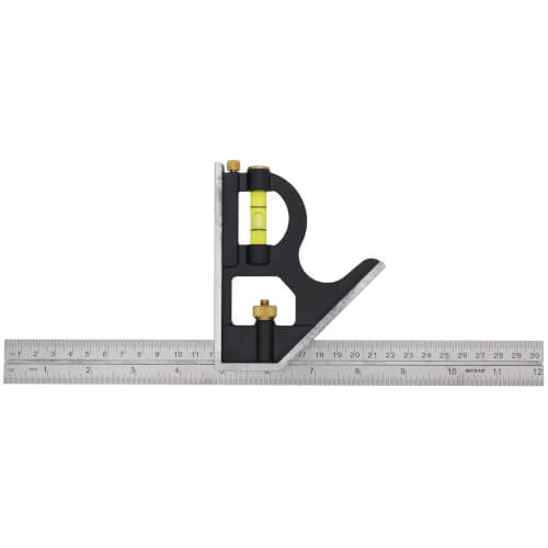 SCS12 - Malco SCS12 - 12" Square Combination