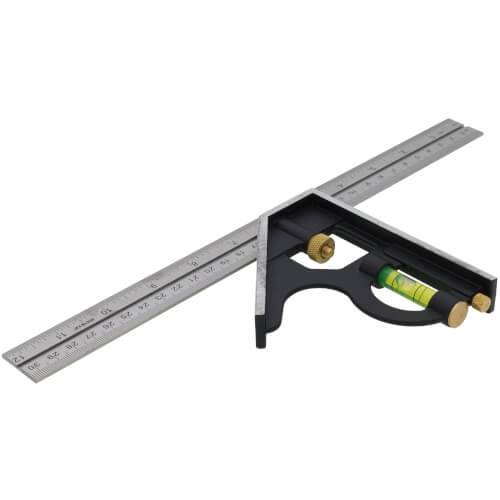 SCS12 - Malco SCS12 - 12" Square Combination