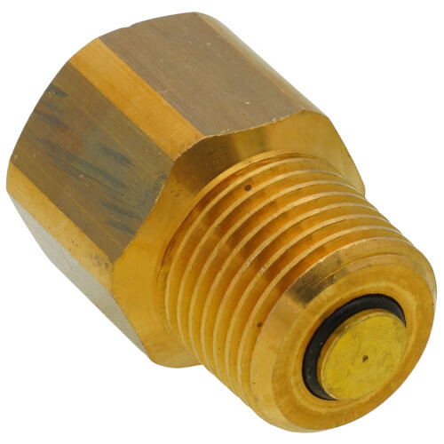 SCV-050 - Resideo SCV-050 - Service Check Valve - 1/2" NPT, SCV-050