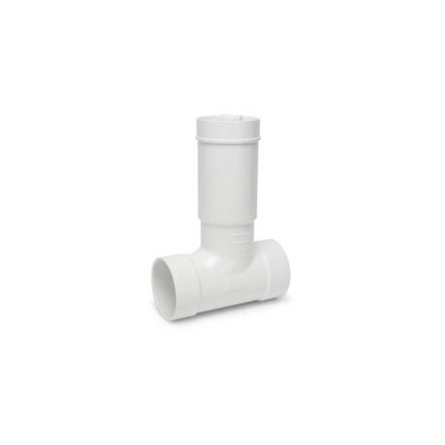SDC-040 - SDC-040 - 4" PVC DWV Sewer Disconnect Body