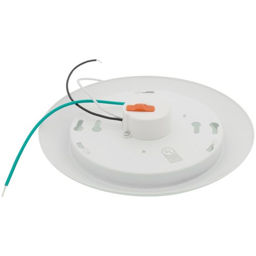 SDL6/15W/WH/D/CTS-46 - Topaz SDL6/15W/WH/D/CTS-46 - 6" LED Surface ...