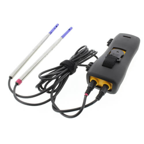 SDP2 - Fieldpiece SDP2 - SDP2, Dual In-Duct Psychrometer