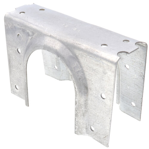 SDS16-GSING - Piers SDS16-GSING - Single Size 16GA Galvanized Stud Shoe ...