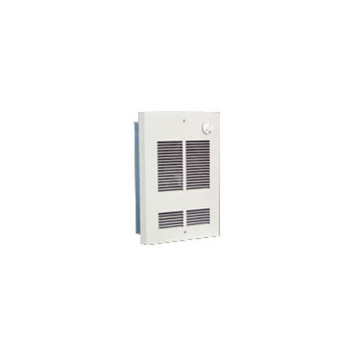 SED1512 - Qmark SED1512 - SED Fan-Forced Shallow Wall Heater (1,500 ...