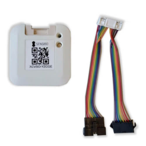 SEN-INS-CAR-02 - Carrier SEN-INS-CAR-02 - Sensibo Smart AC Module