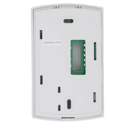 SEN01518 - Trane SEN01518 - Zone Sensor w/ Set Point & 3 Speed Fan ...