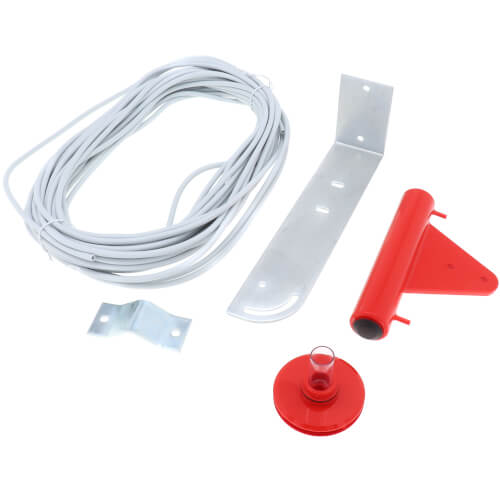 SEN01279 - Trane SEN01279 - Outdoor Static Pressure Sensor, SEN01279