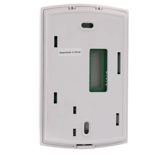 SEN01447 - Trane SEN01447 - 10K Ohm Wired Zone Sensor w/ Dial, SEN01447