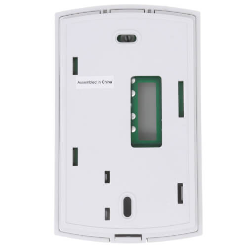 SEN01449 - Trane SEN01449 - 10K Wired Zone Sensor w/ Dial, SEN01449