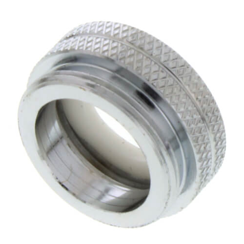SF0006X - Brasscraft SF0006X - 3/4" Female Thread x 55/64" Male Thread ...