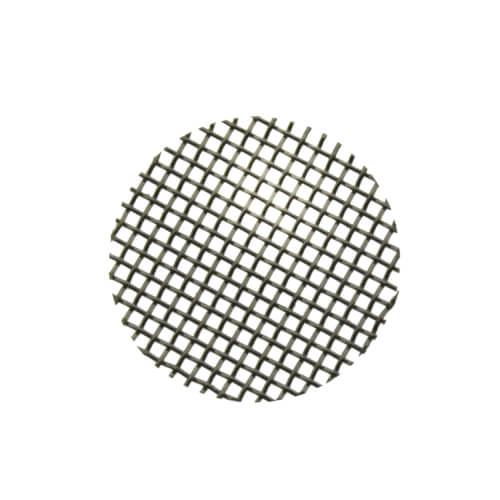 SF0098 - Brasscraft SF0098 - Stainless Steel Aerator Screen for 13/16 ...