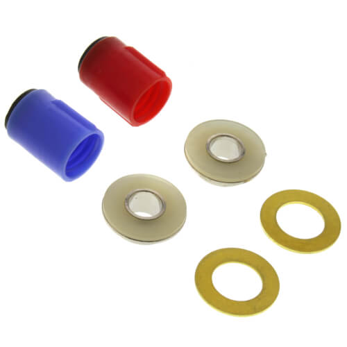 SF0174X - Brasscraft SF0174X - Valvet Stem Repair Kit