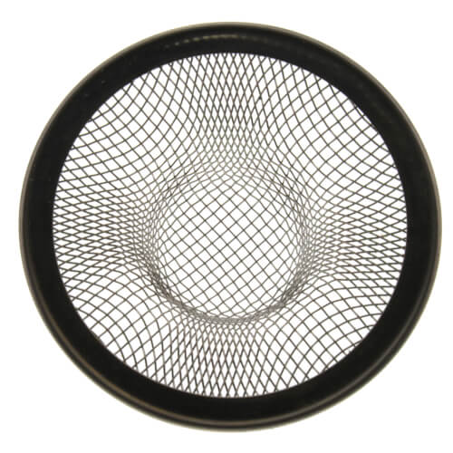 SF3511 - Brasscraft SF3511 - 2-3/16" Universal Lavatory Mesh Sink ...