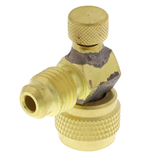 SF5050 - Supco SF5050 - Thumbscrew Core Depressor for 1/4" Male Flares ...