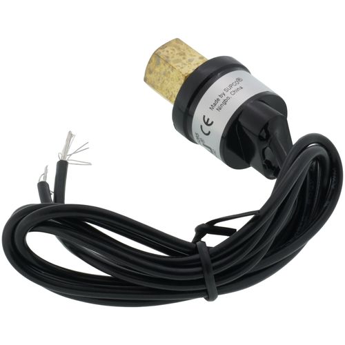SFC125265 - Supco SFC125265 - 125co 265ci Fan Cycle Switch