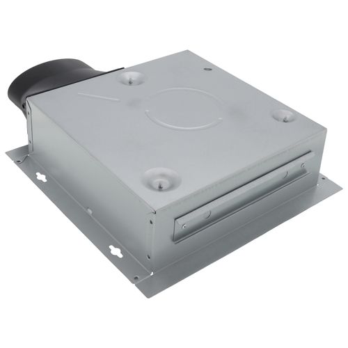 SFC50-80-100LH - Fantech SFC50-80-100LH - Select Fit Series Bath Fan w ...