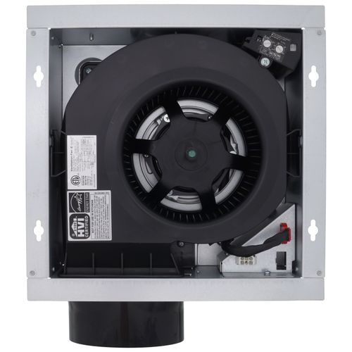SFC50-80-100LH - Fantech SFC50-80-100LH - Select Fit Series Bath Fan w ...
