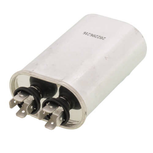 SFCAP15440 - Trane SFCAP15440 - Oval Run Capacitor - 15 MFD, 370/440V ...