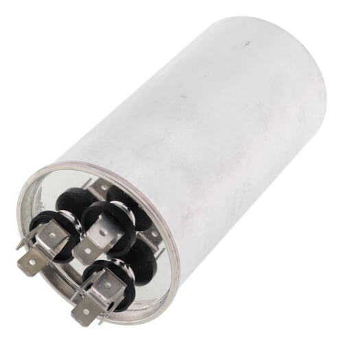 SFCAP30D5440R - Trane SFCAP30D5440R - Round Dual Run Capacitor - 30/5 ...