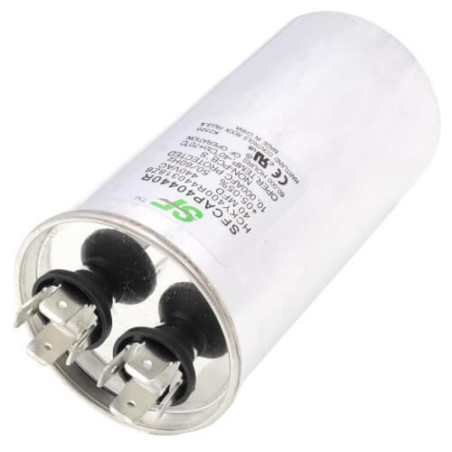 SFCAP40440R - Trane SFCAP40440R - Round Run Capacitor - 40 MFD, 370 ...