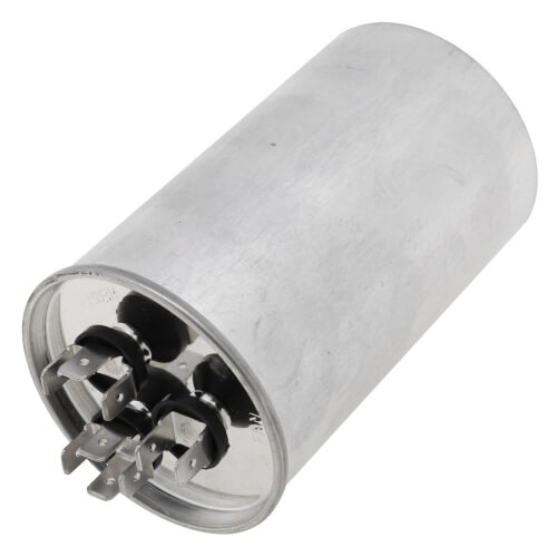 SFCAP45D5440R - Trane SFCAP45D5440R - Round Dual Run Capacitor - 45/5 ...