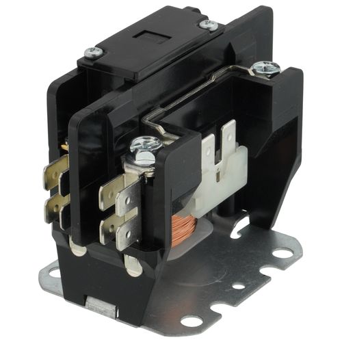 SFCTR1P30A24VSA2L - Trane SFCTR1P30A24VSA2L - 30A 1 Pole 24V Contactor ...