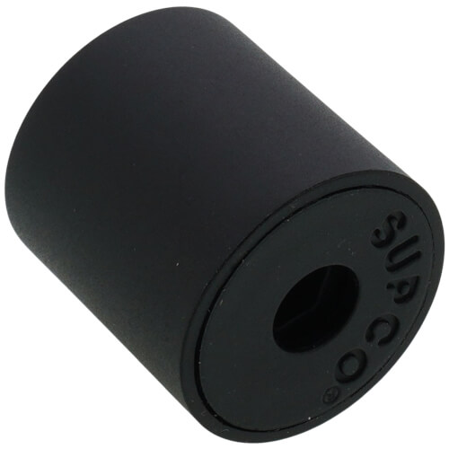 SFL1450 - Supco SFL1450 - 1/4" Safety Locking Cap (50 Pack)