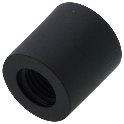 SFL1450 - Supco SFL1450 - 1/4" Safety Locking Cap (50 Pack)