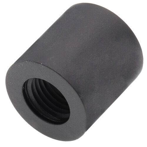 SFL51650 - Supco SFL51650 - 5/16" Safety Locking Cap (50 Pack)