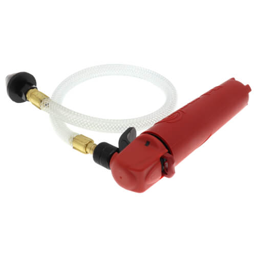 SG-1 - DiversiTech SG-1 - 20G Swoosh Drain Gun Big Shot