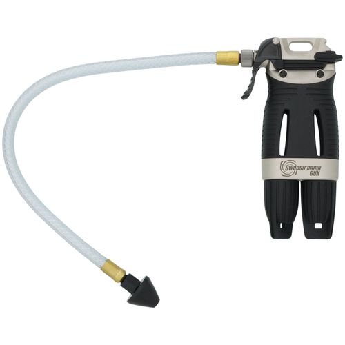 SG-2KIT - DiversiTech SG-2KIT - SWOOSH 40G Drain Gun Double Shot Kit w ...