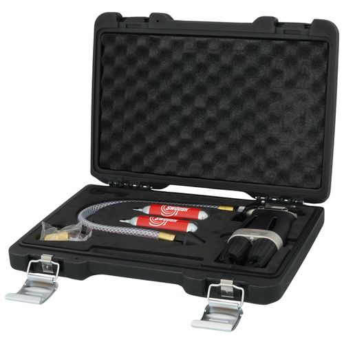 SG-2KIT - DiversiTech SG-2KIT - SWOOSH 40G Drain Gun Double Shot Kit w ...