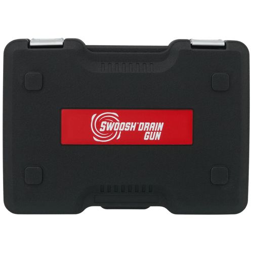 SG-2KIT - DiversiTech SG-2KIT - SWOOSH 40G Drain Gun Double Shot Kit w ...