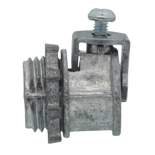 SG38 - Arlington SG38 - 3/8" Saddle Grip Cable Connector