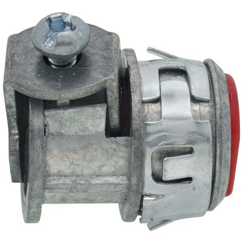 SG380AST - Arlington SG380AST - 3/8" Saddle Grip Snap-Tite Connector ...