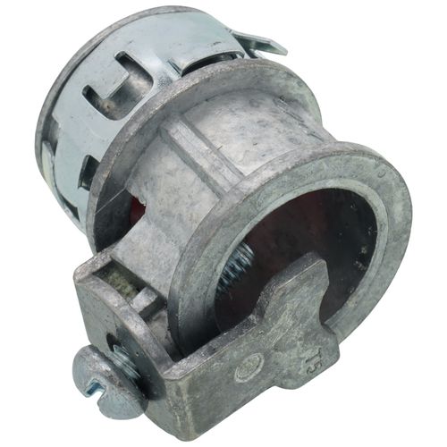 SG380AST - Arlington SG380AST - 3/8" Saddle Grip Snap-Tite Connector ...