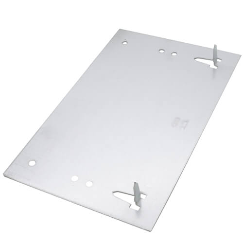 SG6B500-800 - Bluefin SG6B500-800 - 5" x 8" 16 Gauge Self-Nailing Metal ...