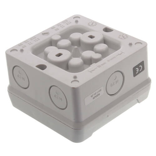 SGA24 - Belimo SGA24 - Positioner for Proportional Actuators, Surface ...