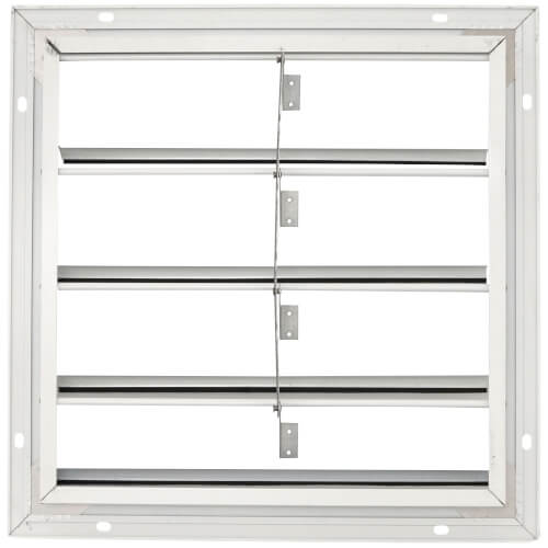 SGM20 - GAF Master Flow SGM20 - 20" Master Flow Replacement Automatic ...