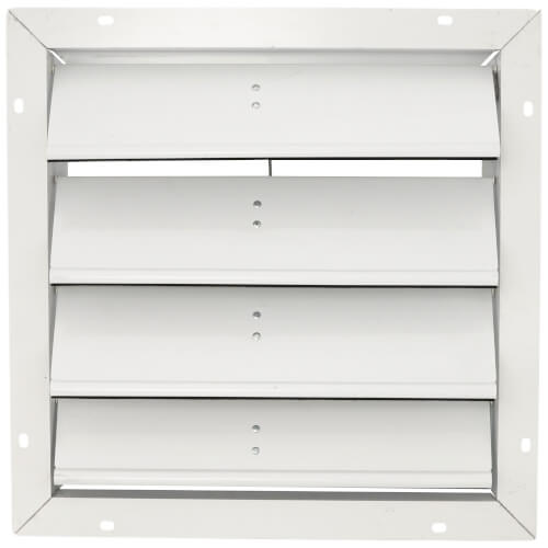 SGM20 - GAF Master Flow SGM20 - 20" Master Flow Replacement Automatic ...