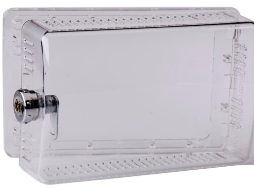 SGP201401CL-24 - StatGuardPlus SGP201401CL-24 - Clear Keyless ...