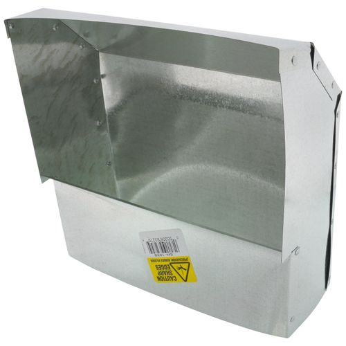 SH10X6 - GAF Master Flow SH10X6 - 10" x 6" Rectangular Stack Head
