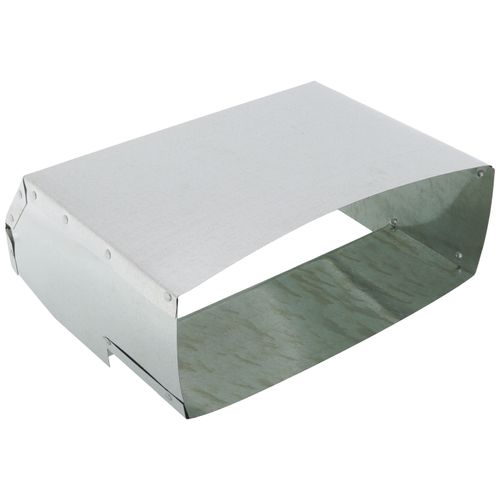 SH10X6 - GAF Master Flow SH10X6 - 10" x 6" Rectangular Stack Head