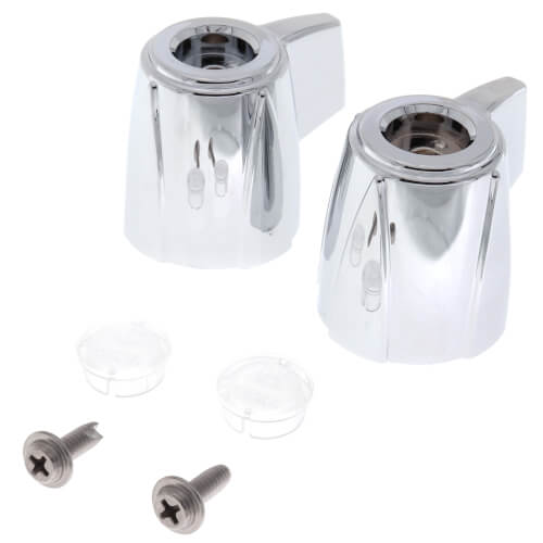 SH2228 - Brasscraft SH2228 - Delta/Delex Faucet Handles for Lav/Kitchen ...