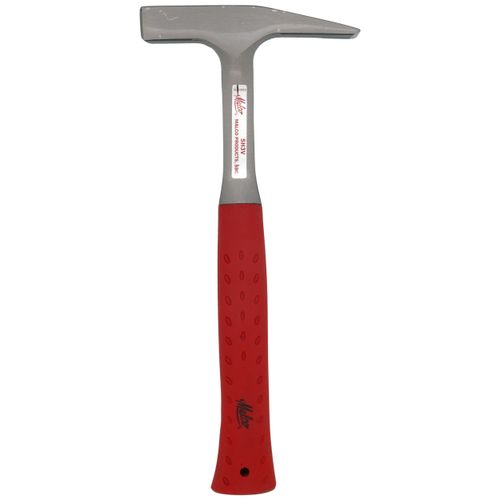 SH3V - Malco SH3V - Sheet Metal Hammer w/ Vinyl Grip (18-Oz Setting)