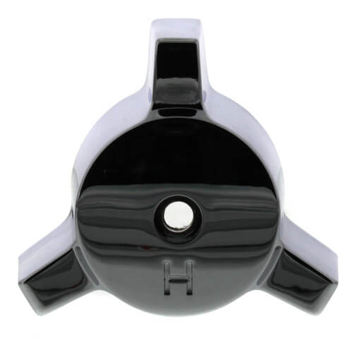 SH4470 - Brasscraft SH4470 - Eljer Faucets Lustra Hot Handle for Tub ...