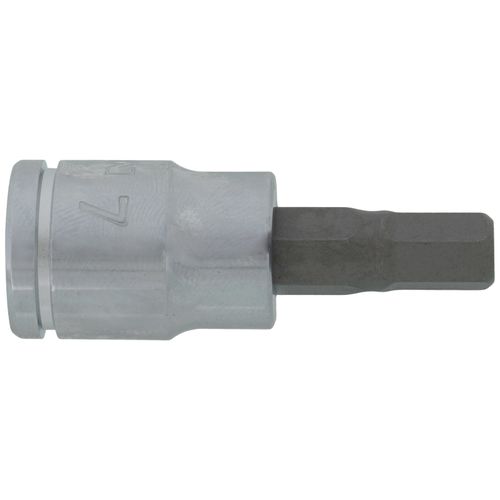 SHB13207 - Tekton SHB13207 - 3/8" Drive x 7mm Hex Bit Socket